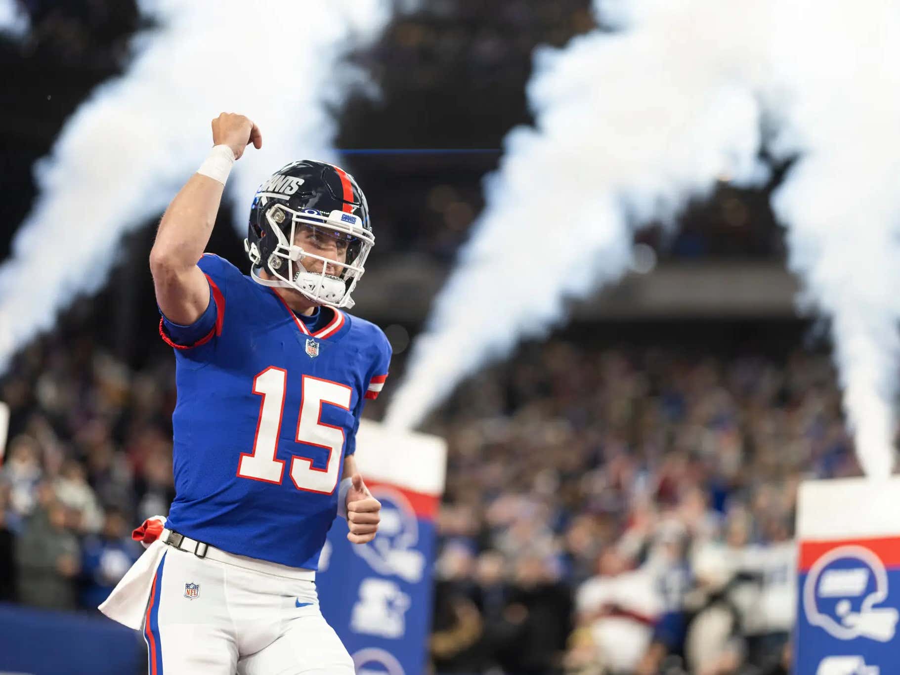 Bears Owner George McCaskey Voted Against More International Games ...