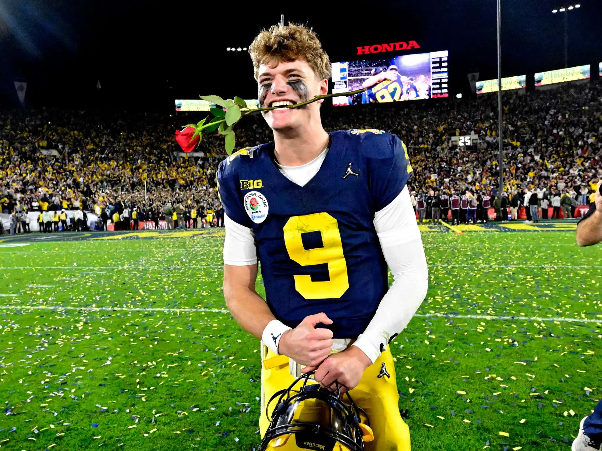 Michigan vs Bama Was The Greatest Game Ever And You Can't Convince Me ...