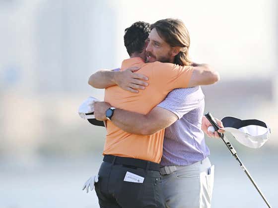Monday Rap: Rory's Sloppiness Hands Fleetwood Victory, Grayson Murray's ...