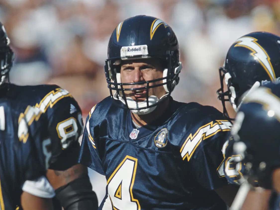 Jim Harbaugh Should Be the Next Coach Of The Los Angeles Chargers ...