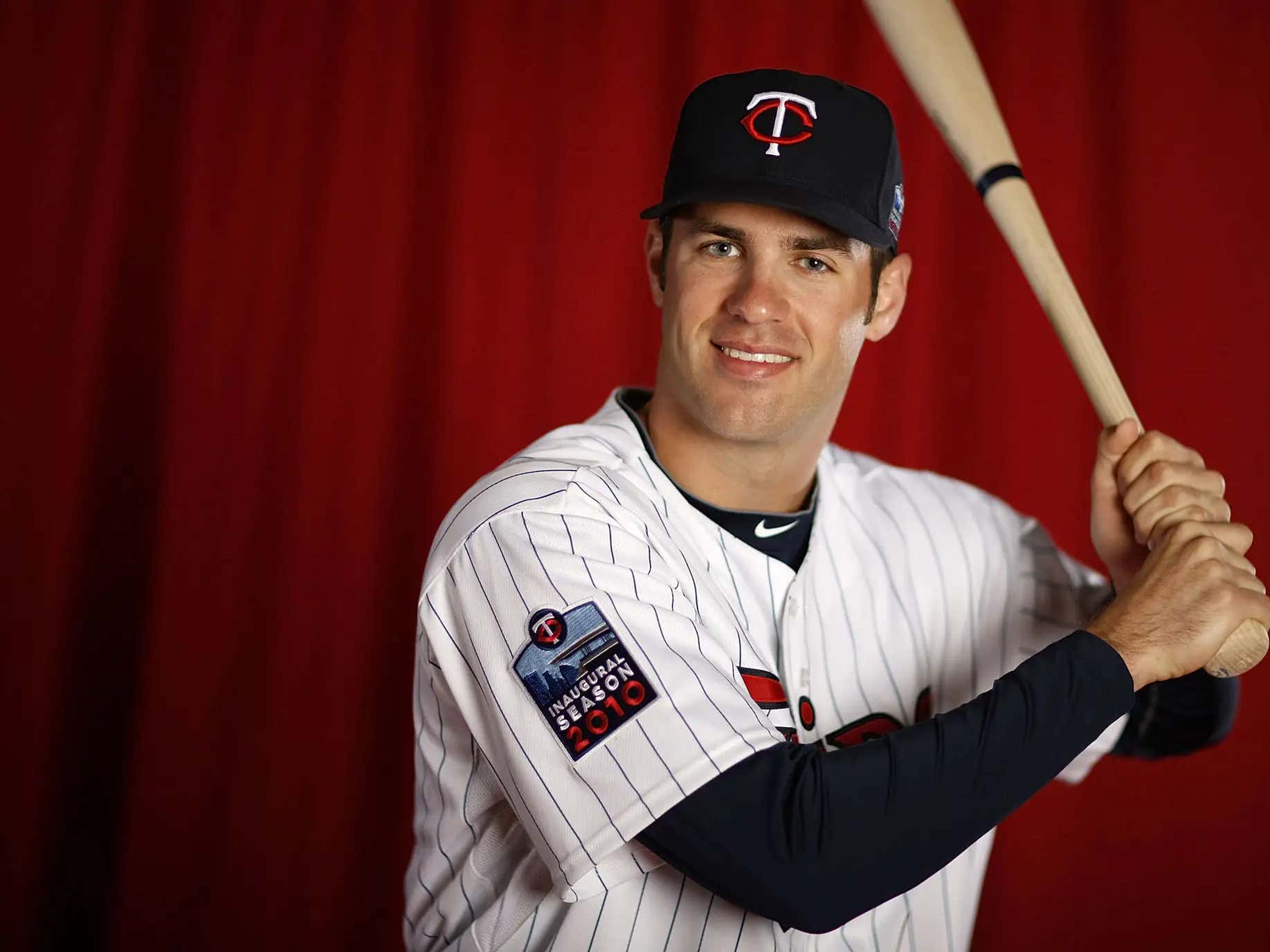 Joe Mauer Deserves To Make The Hall Of Fame | Barstool Sports