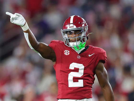 Caleb Downs Says Ohio State Could Have "One Of The Most Elite Defenses ...