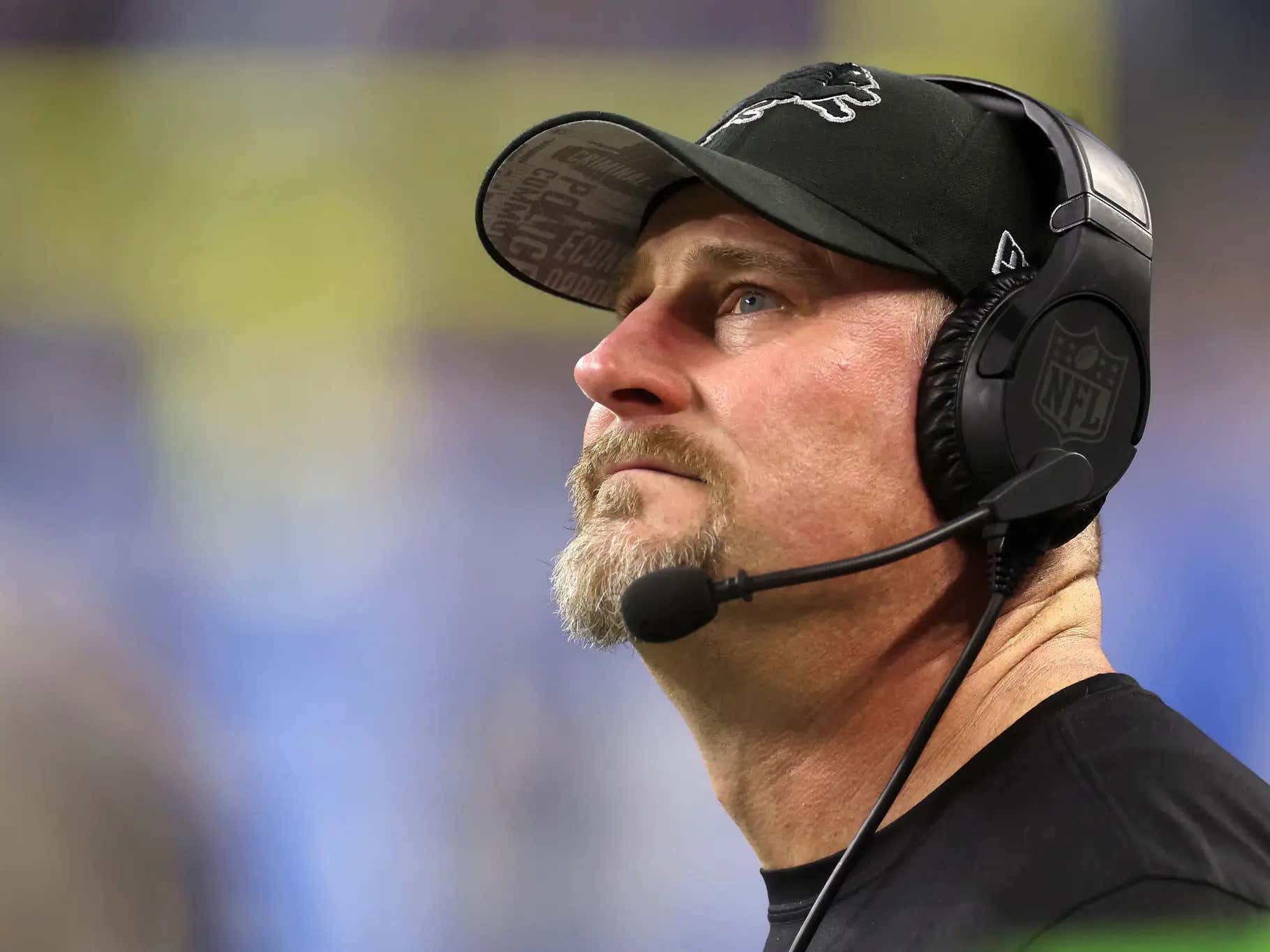 Dan Campbell Always Knew: Called His Shot Three Years Ago TODAY About ...