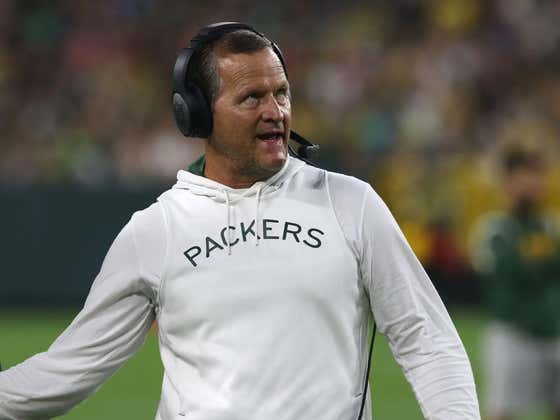 After Years Of Incompetency And Countless Shitty Quarterbacks Torching ...