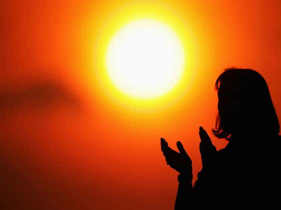 Scientists Have Figured Out Their Plan To Cool The Earth - Launch a ...