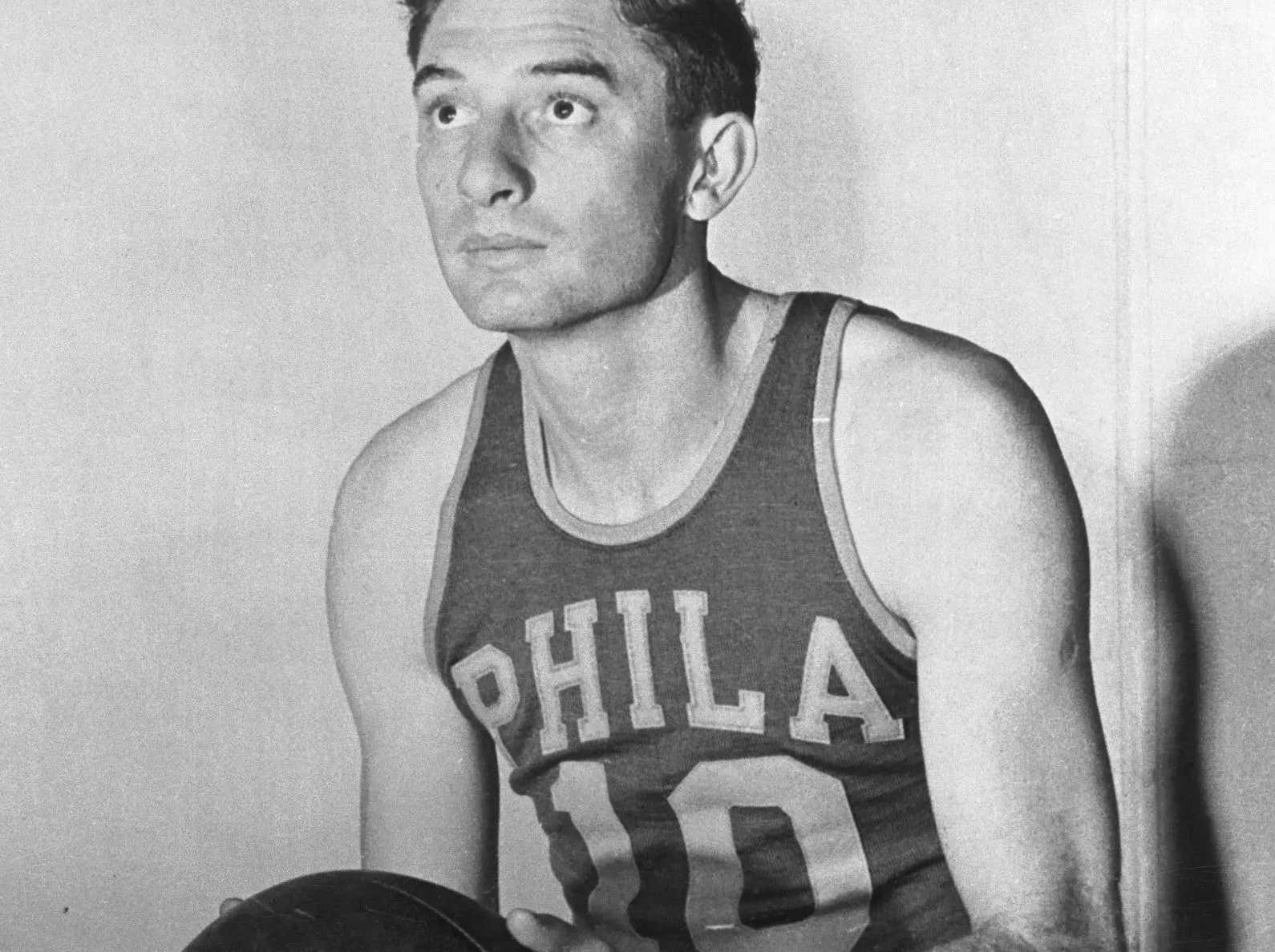 On This Date in Sports February 10, 1949: Joe Gives 63 Fulks | Barstool ...