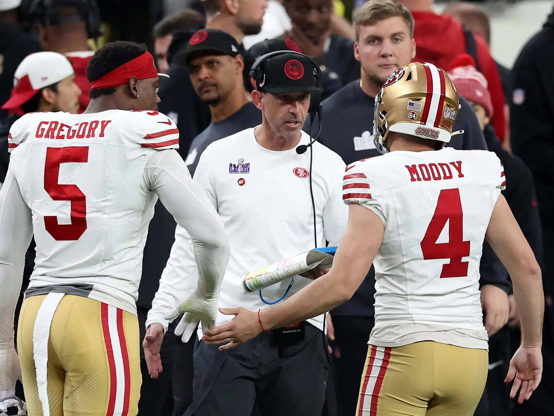 The 49ers Taking the Ball To Start Overtime Was Still the Right Call ...