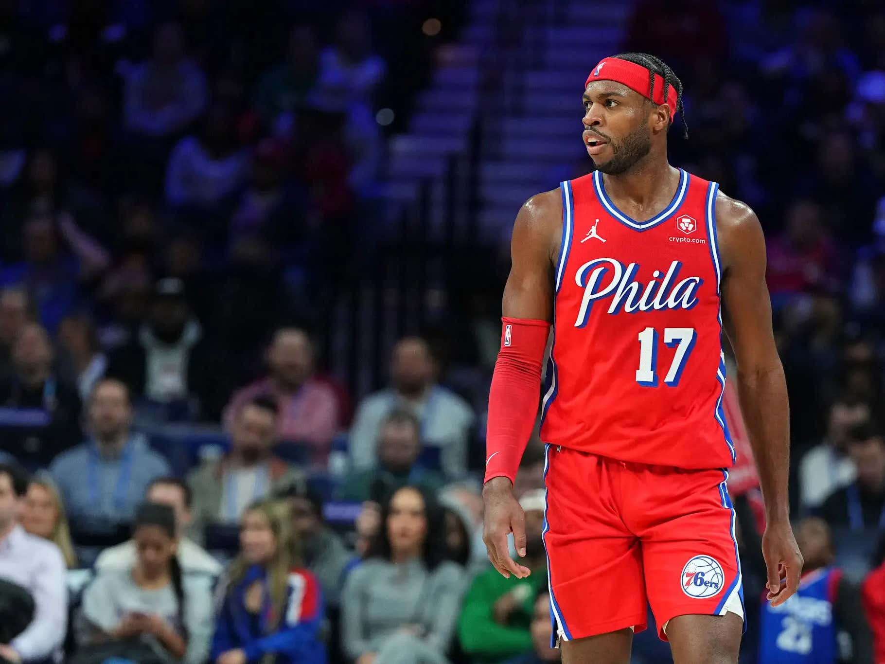 Buddy Hield Has Already Become A Very Welcomed Slayer To Watch On The ...