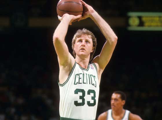 “I Am The Guy Who Is Going To Hit The Shot” - The NBA Released An Uncut ...