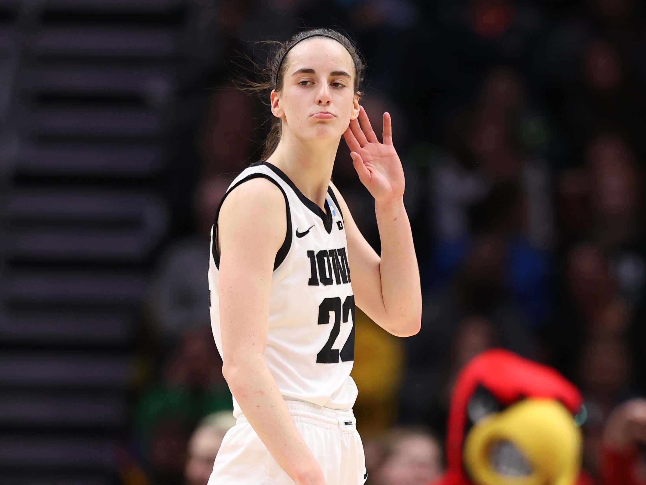 Caitlin Clark Led The WNBA All-Star Voting With 700,735 Votes.....Just ...