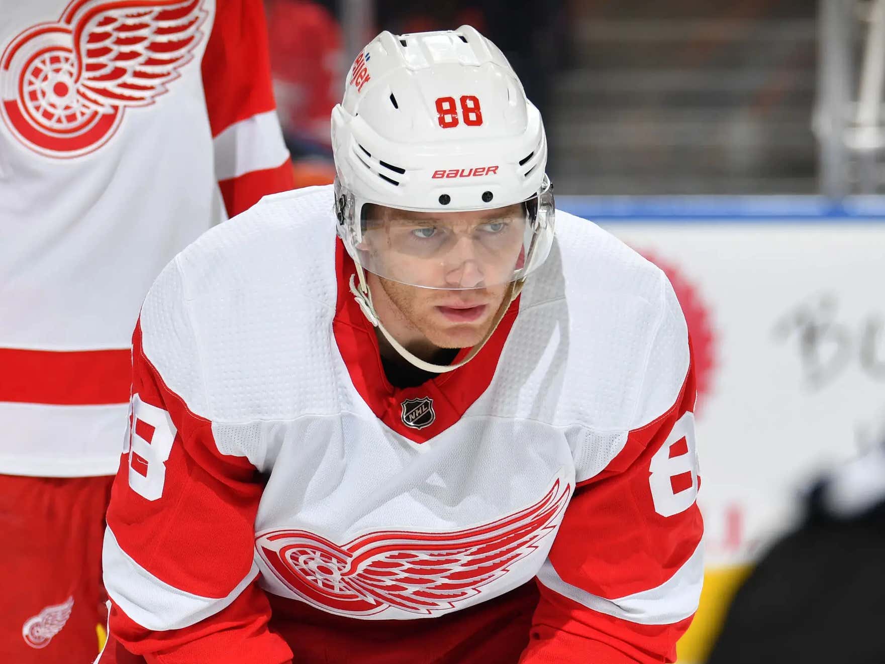 Patrick Kane Says He Wanted To Be A Blackhawk For Life | Barstool Sports