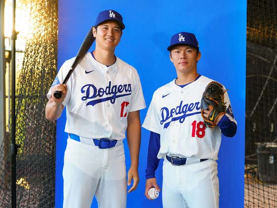 The Great MLB Uniform Disaster of 2024 Gets More Insane With Every ...