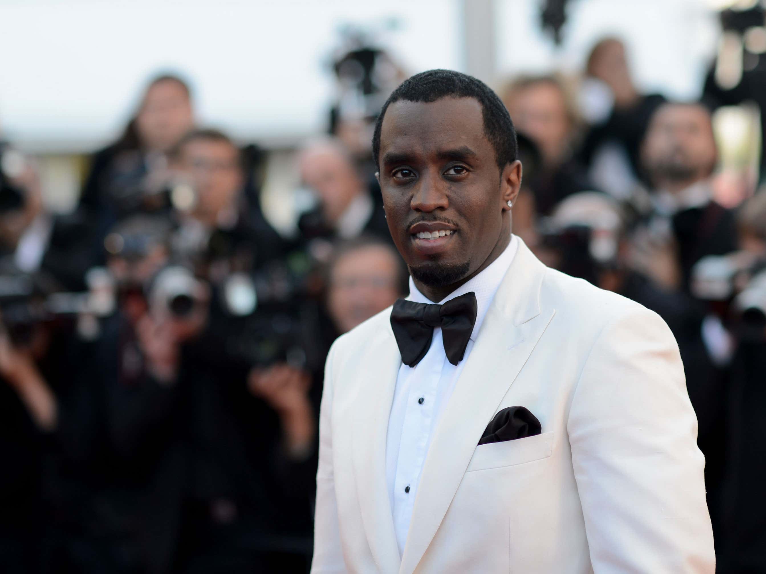 It’s All Starting To Make Sense As To Why P Diddy Gave His Artists ...