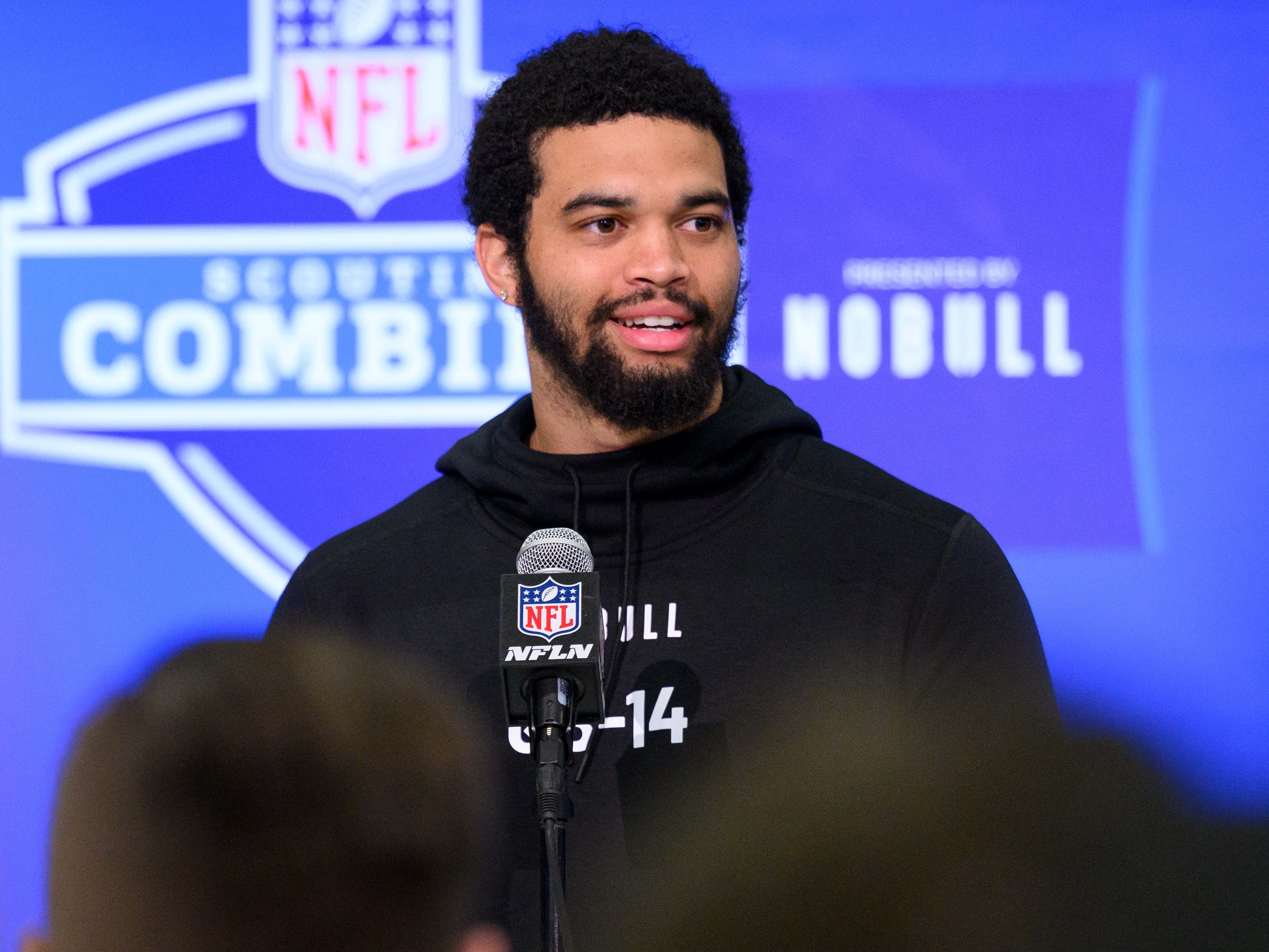 For a Generational Talent and No. 1 Pick Who's Already Made Himself ...