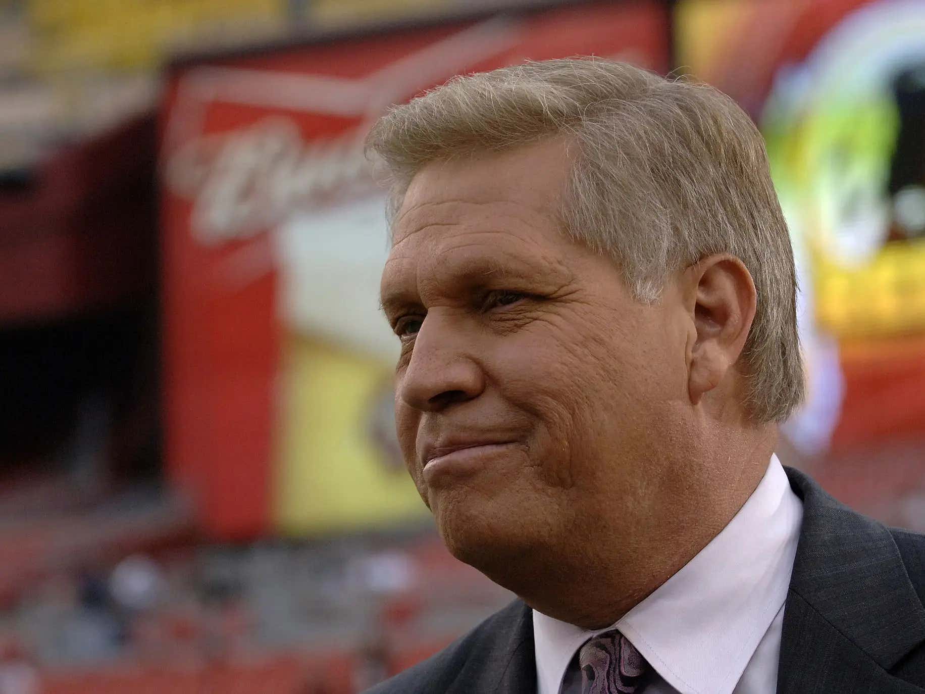 ESPN Analyst Chris Mortenson Has Passed Away at Age 72 | Barstool Sports