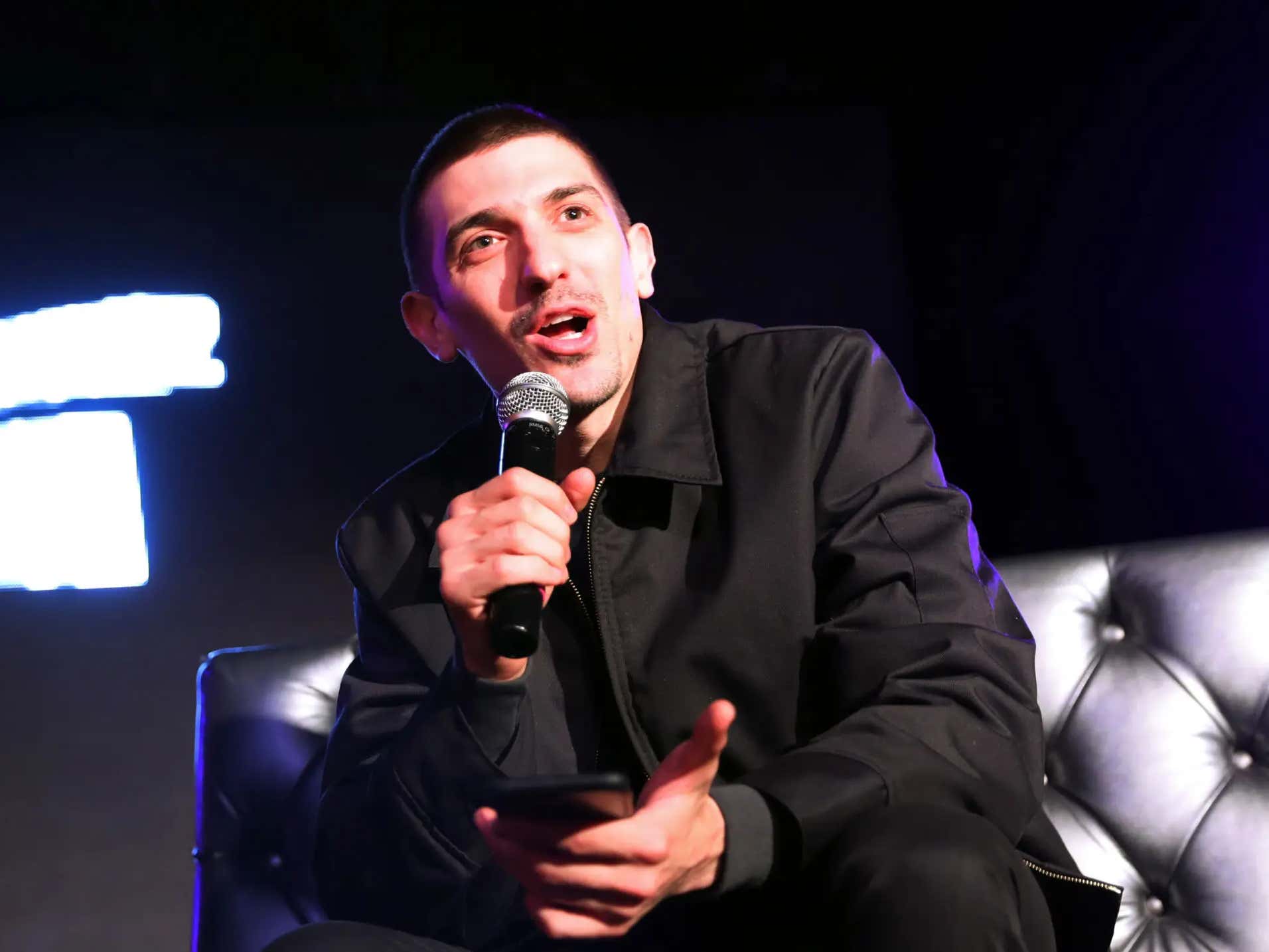 Comedian Andrew Schultz Went ALL IN Clowning On Meek Mill's Sexuality ...