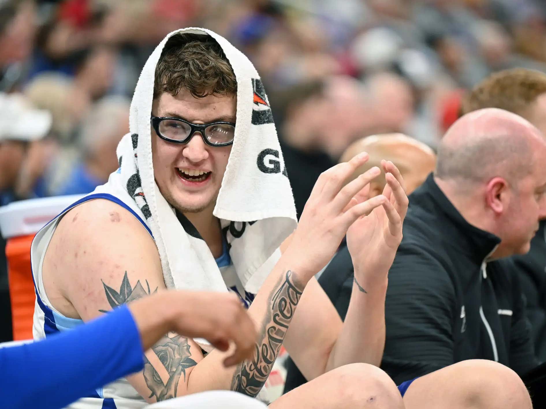 We Can't Let Indiana State's Collapse Stop Us From Getting To Watch ...