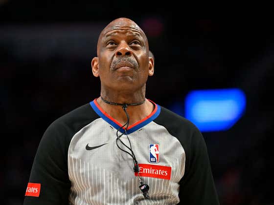 The NBA Might Be Doing The Unthinkable And Scaling Back Bumper Bowling ...
