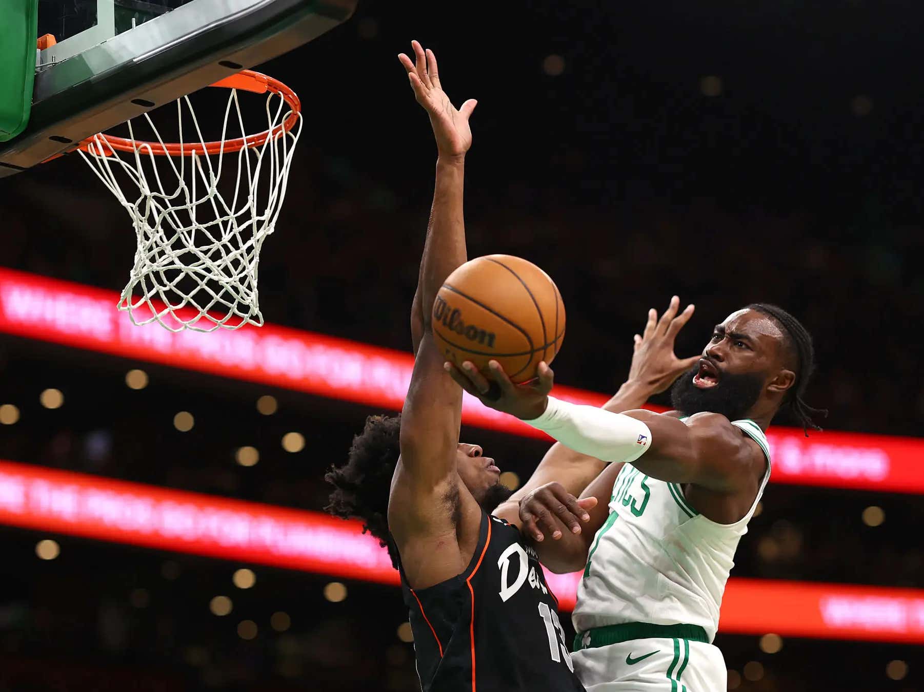 Not Only Did The Hospital Celtics Kick The Shit Out Of An Opponent ...