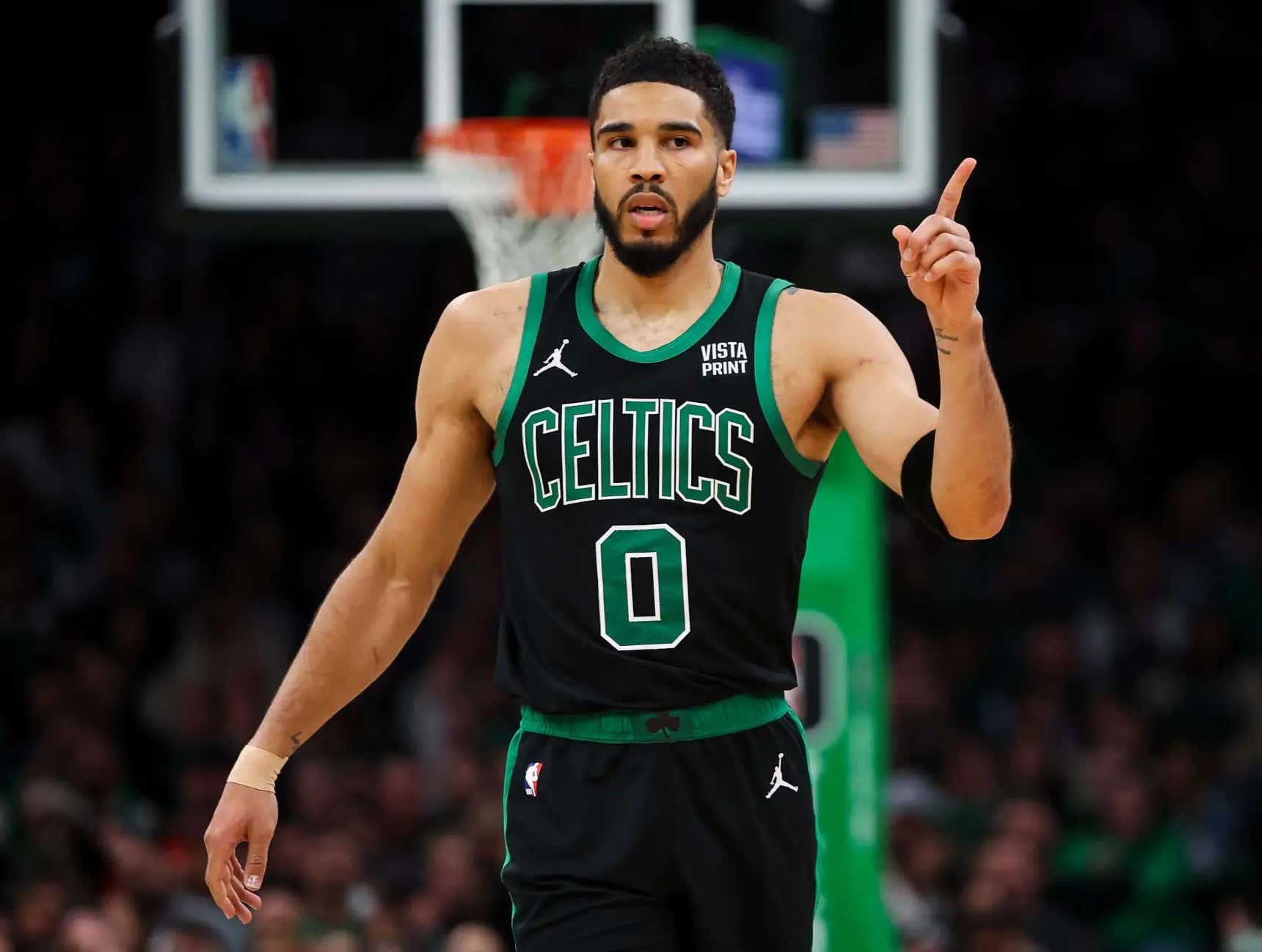 It Will Always Be Fun Beating The Bucks (Again) As The Celtics Extend ...