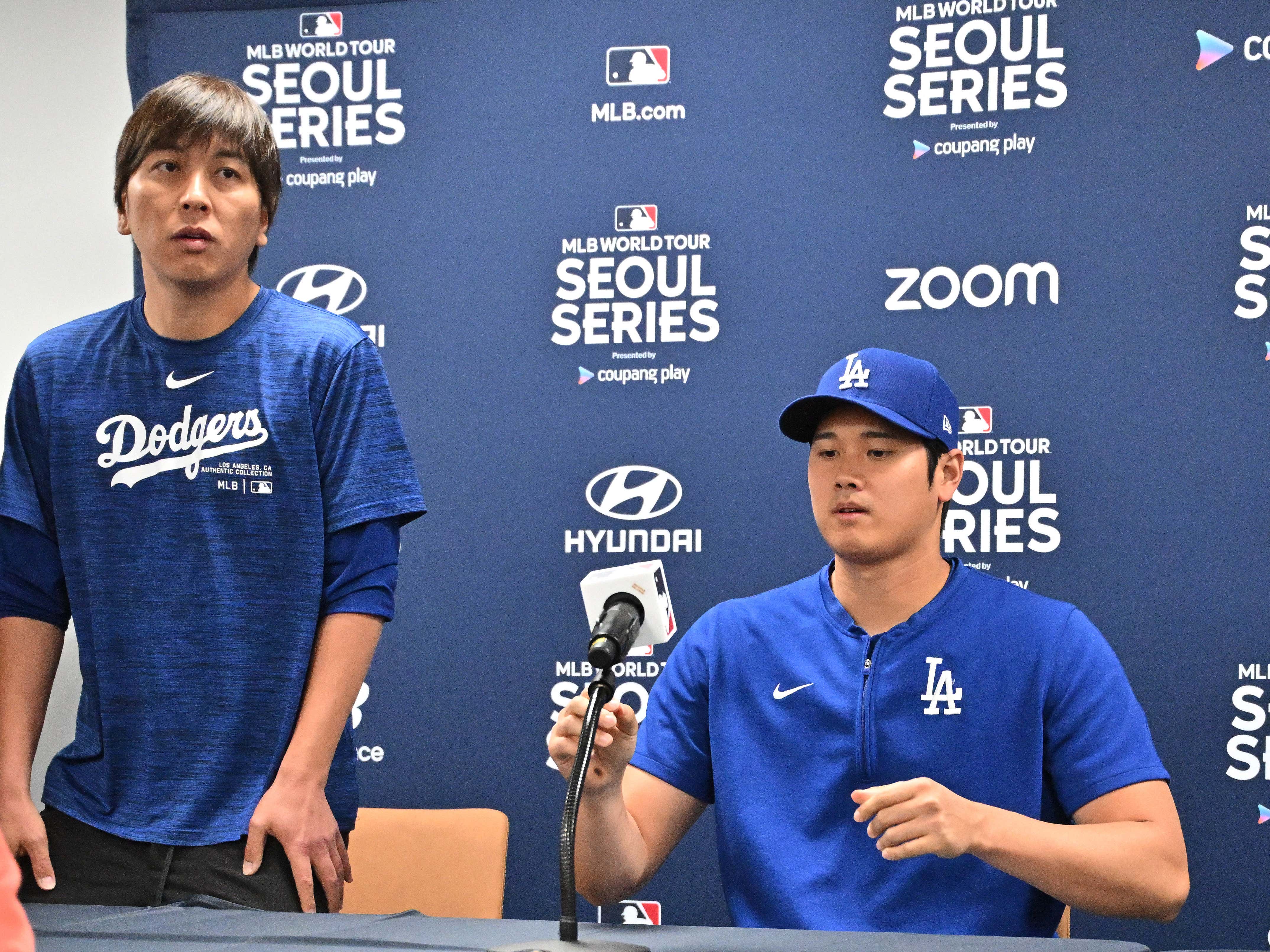 All-Time Scum: As If Stealing Nearly $17M From Ohtani Wasn't Enough ...