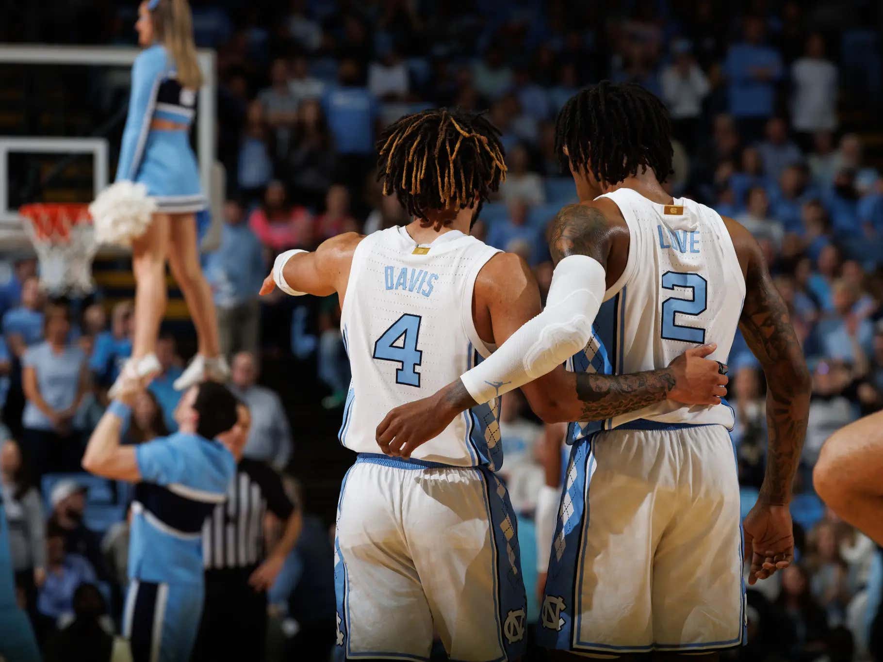 Rumors Of Cuckolding A Teammate, Hate From Fans - Listening To Caleb ...