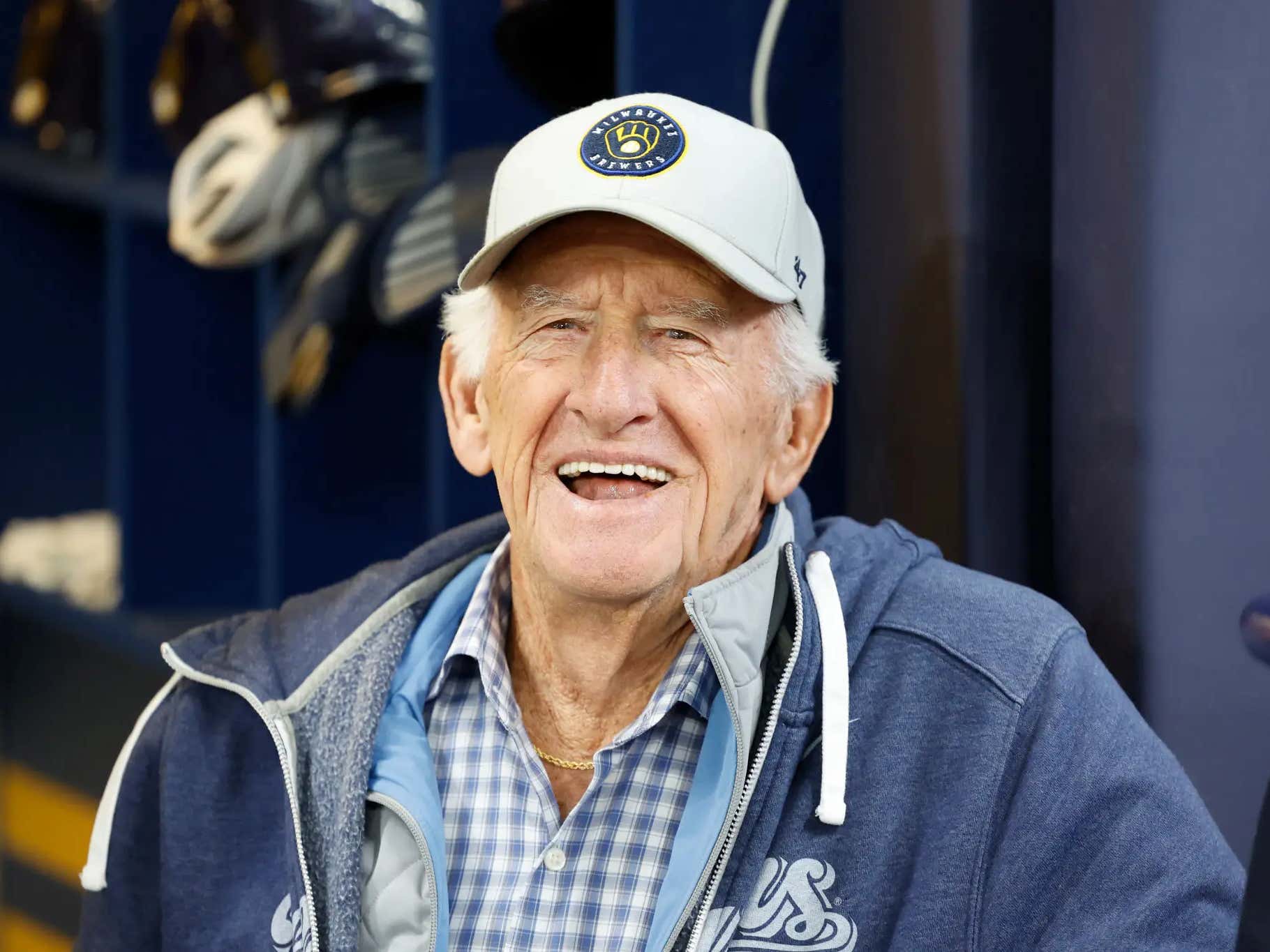 Bob Uecker Appreciation Blog | Barstool Sports