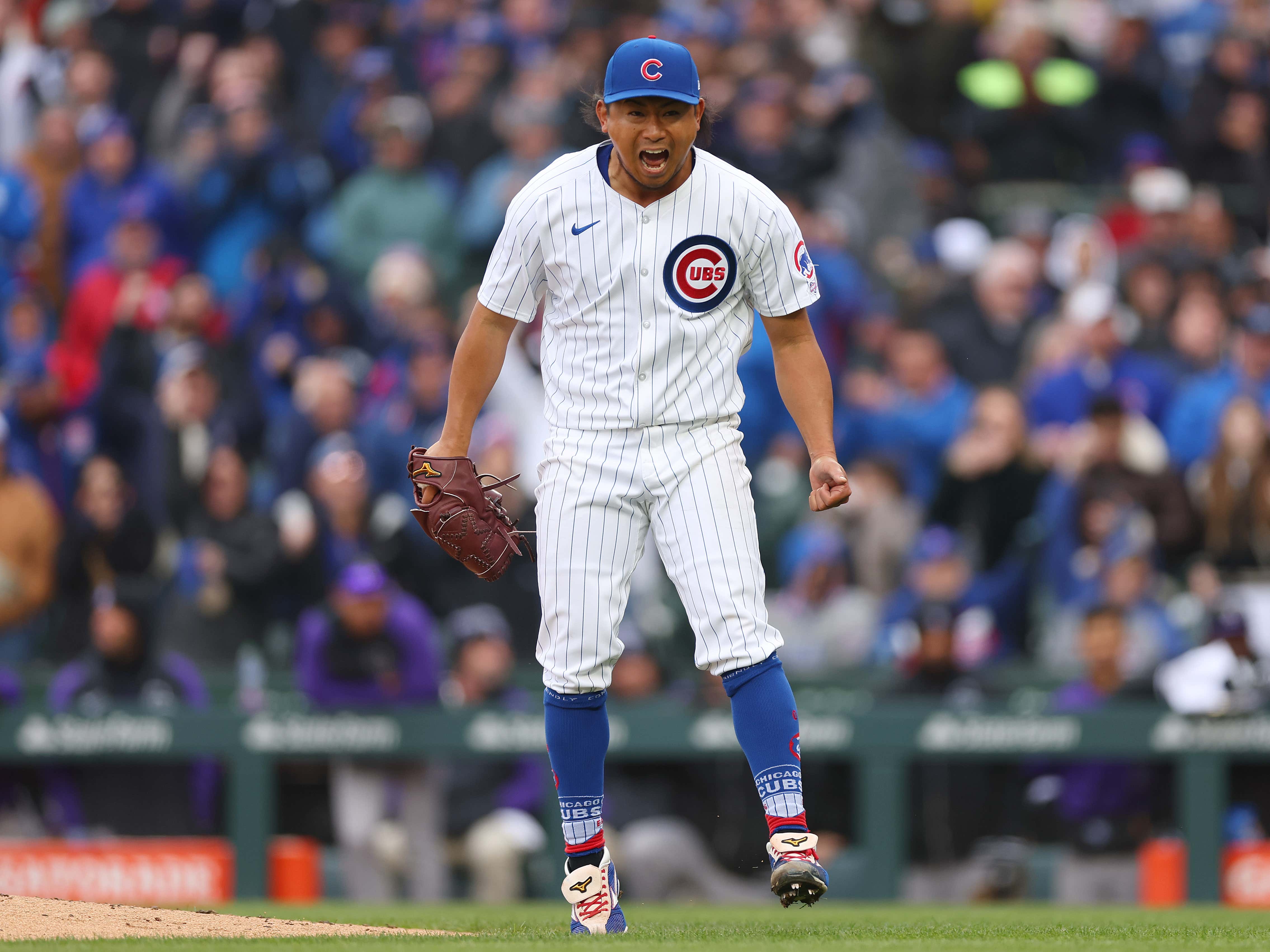 Crazy Statistic: The Chicago Cubs Would Win 116 Games If They Only ...