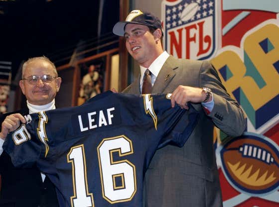 Can You Guess Which Year The Iconic NFL Draft Chime Debuted? BONUS ...