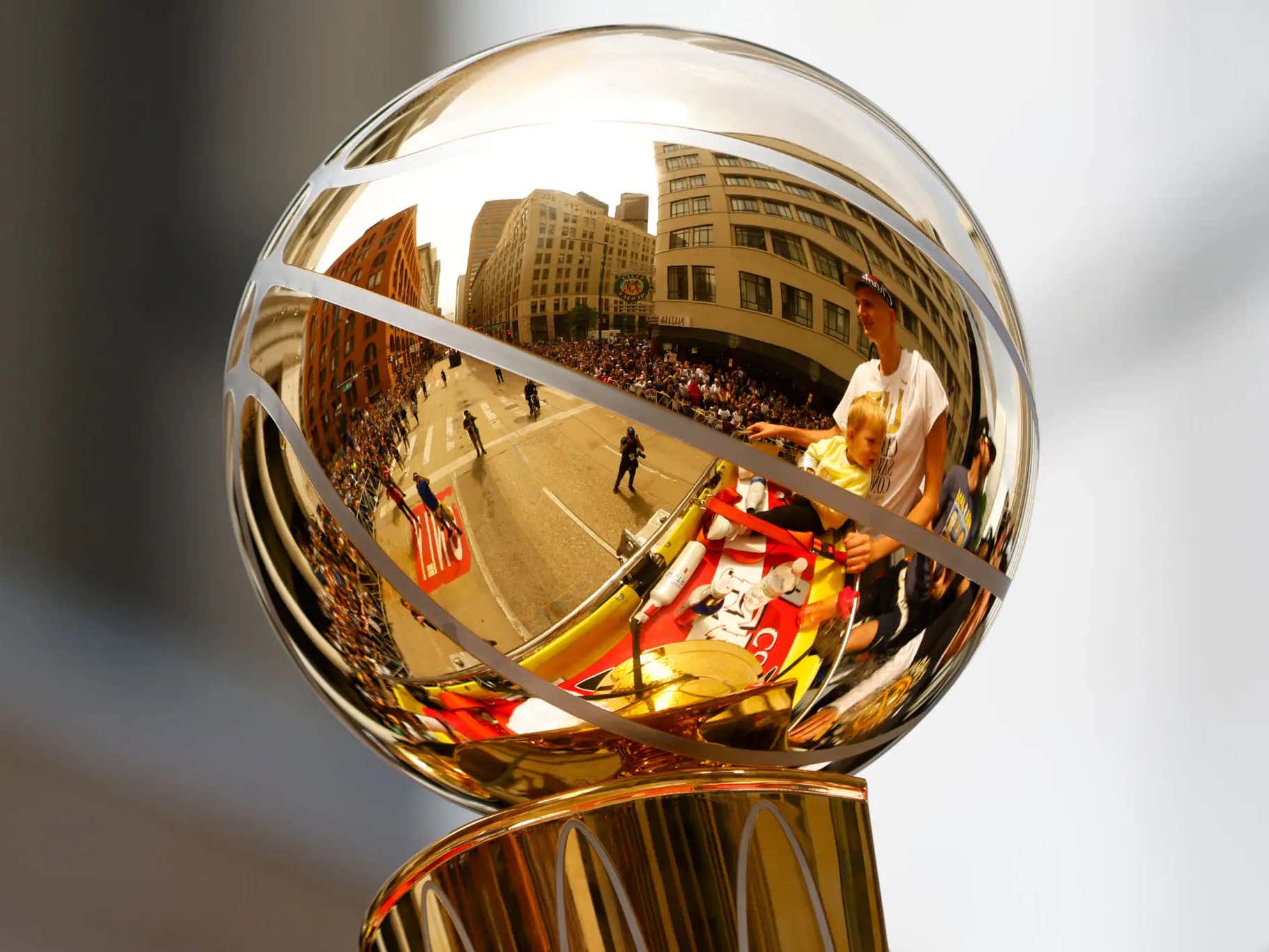 Tank and Jenks NBA Playoffs First Round Preview | Barstool Sports