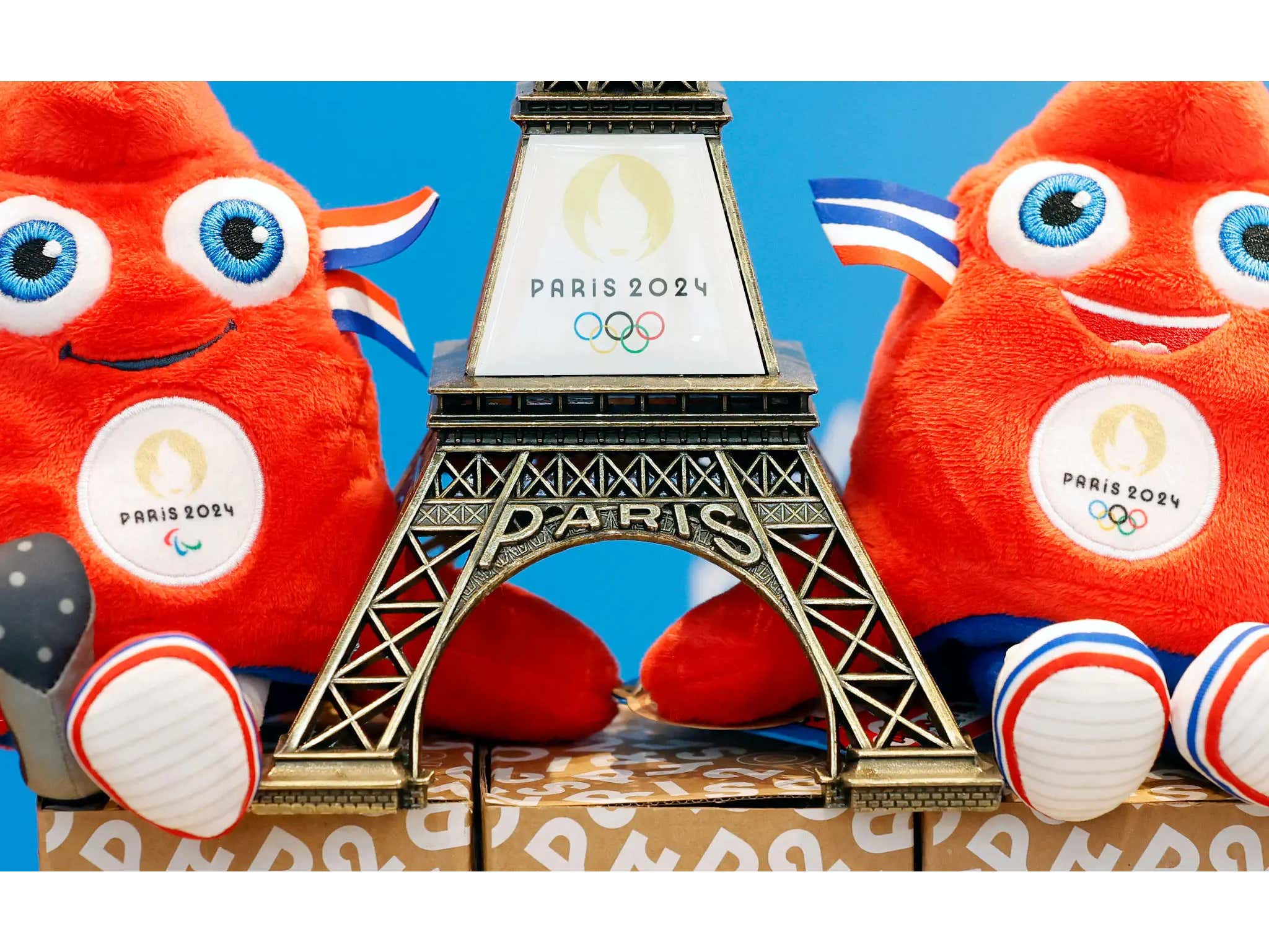 Hooking Up Olympians' Parents to Heart Monitors is Just One of Many ...