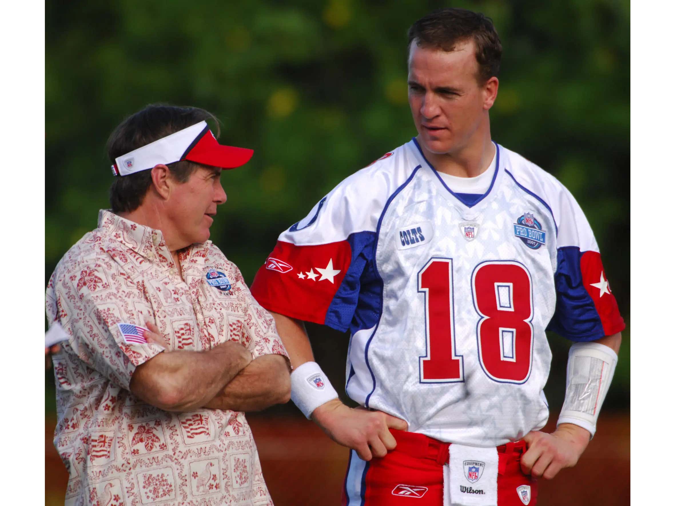 As Expected, Bill Belichick Will Spend 2024 Dominating the Sports Media ...