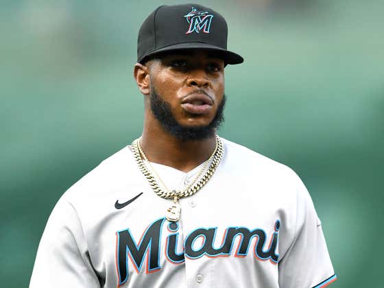 Former MLB Player Monte Harrison (A 4-Star Recruit Back In 2014) Has ...