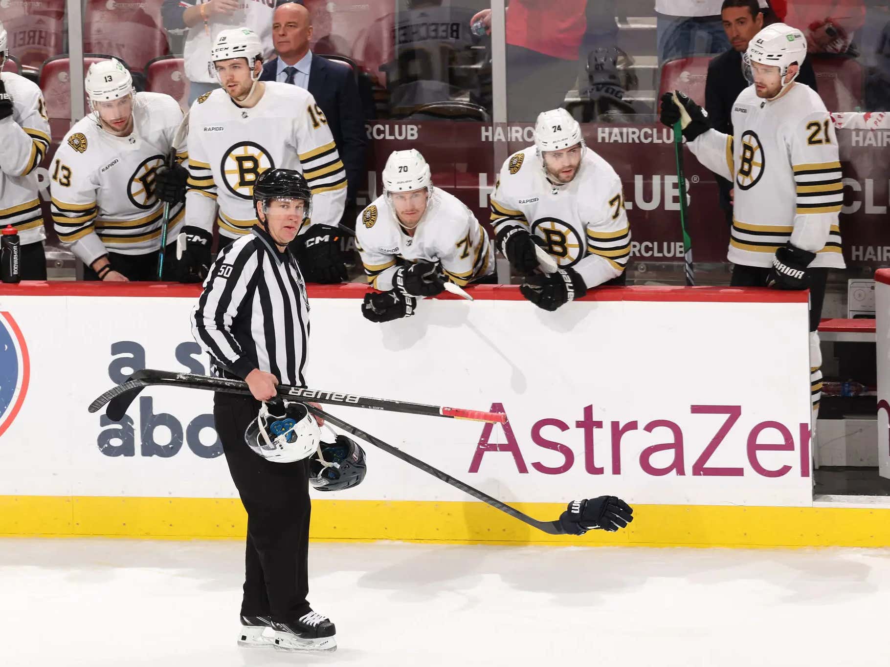 B's Get Dominated In Game 2 And We're Headed Back To Boston With A 1-1 ...