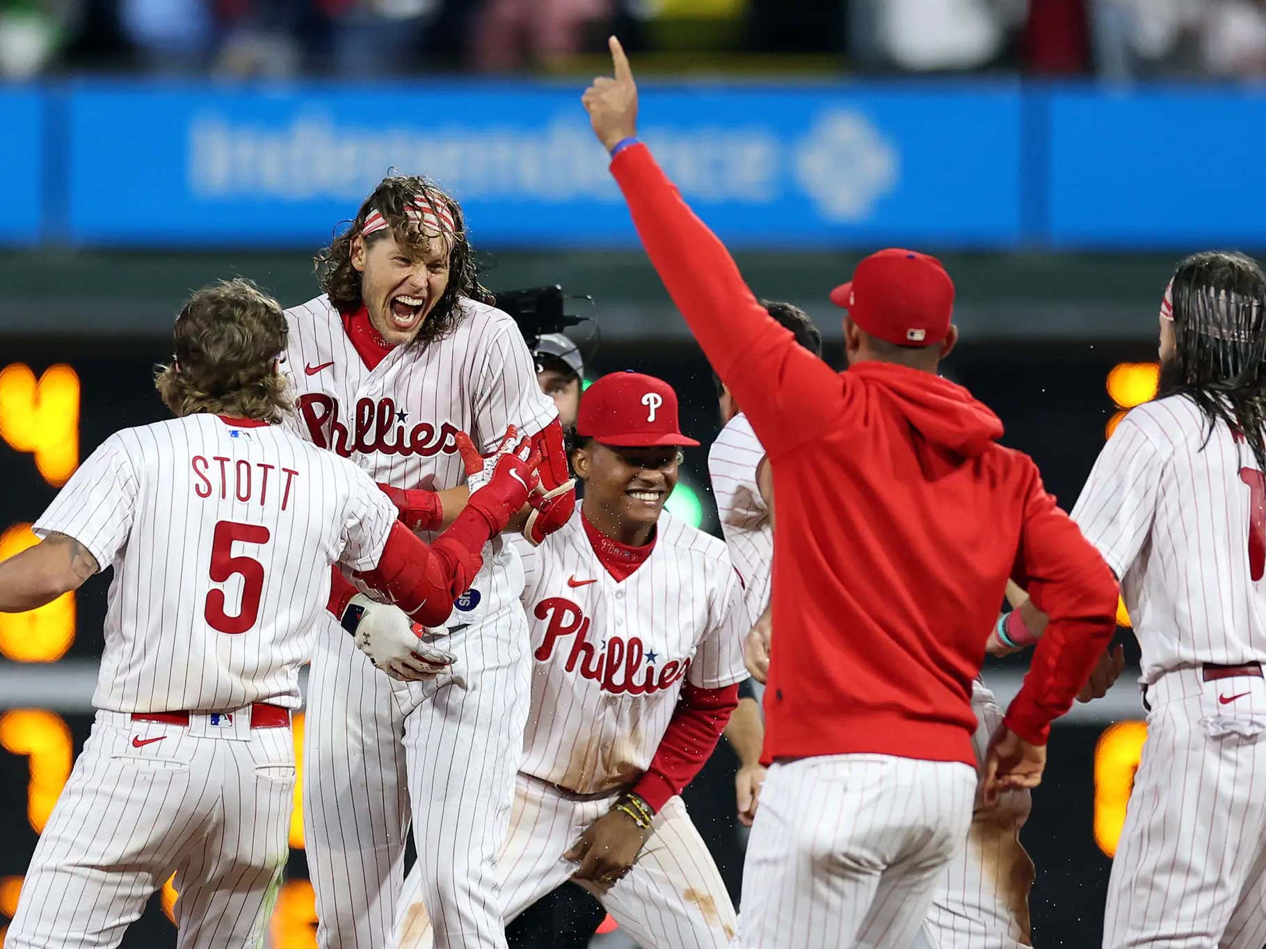 There's Nothing Like The Best Team In Baseball Ripping The Life And ...