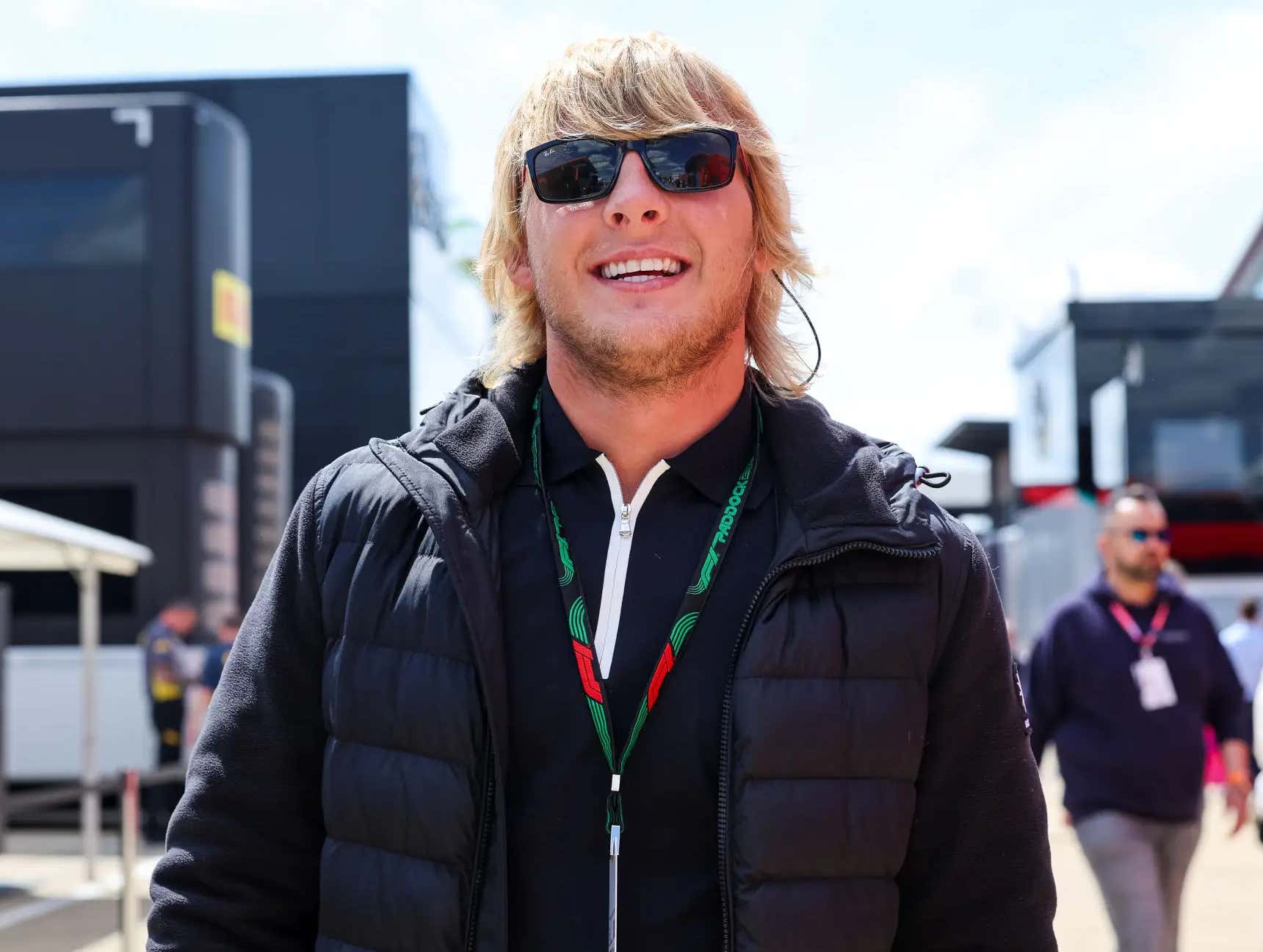 Paddy The Baddy Is BACK With A Chance To Break Into The Rankings At UFC ...