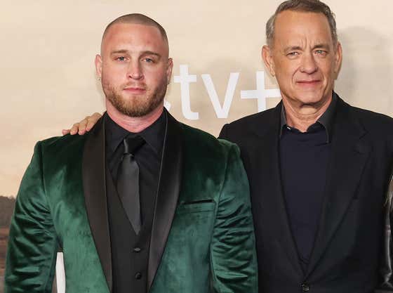 New Western Song From Chet Hanks Proves He's A Bigger Country Star Than ...