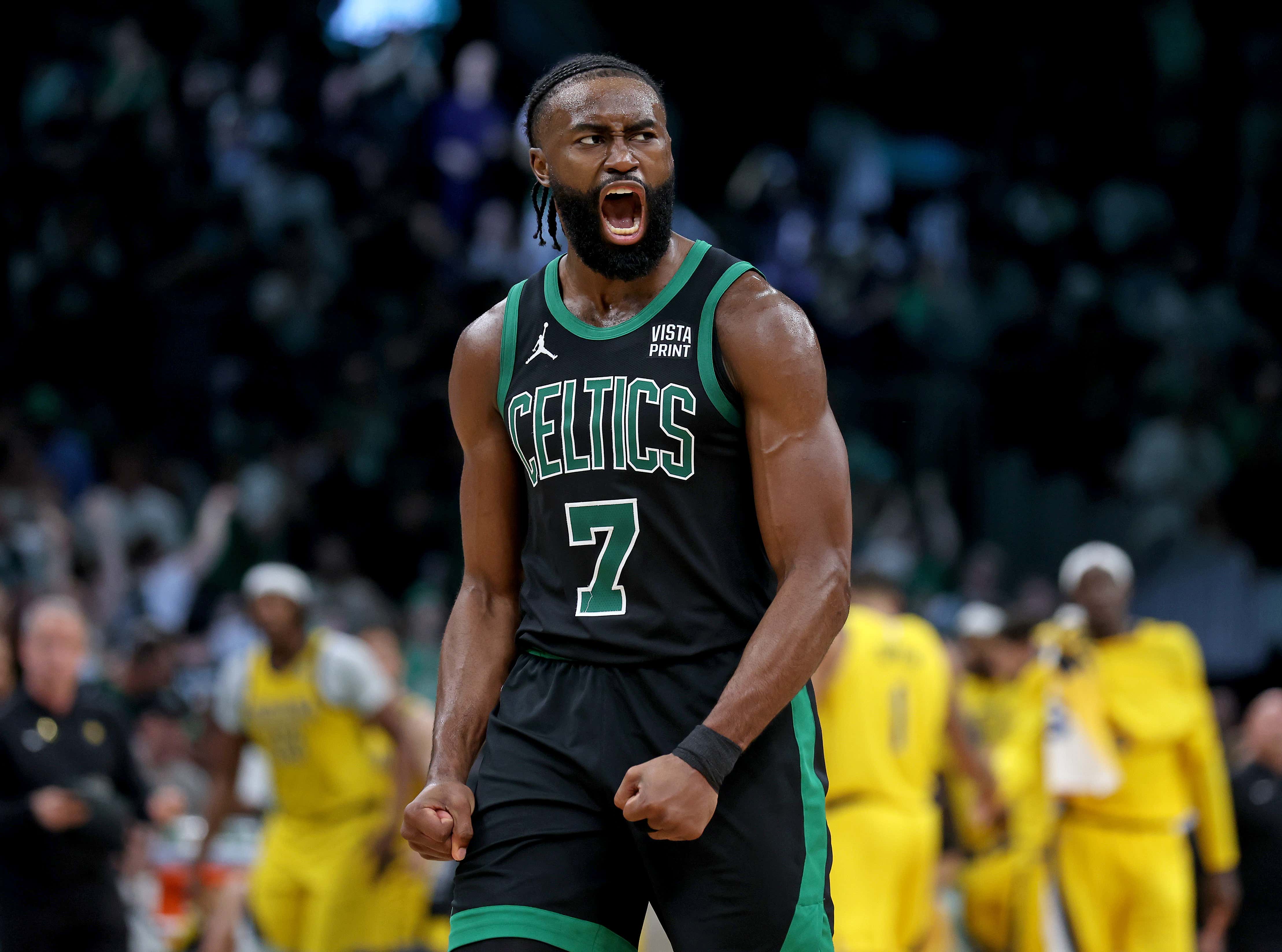 Just 2 Wins Away From Returning To The NBA Finals, Now Is The Time For ...