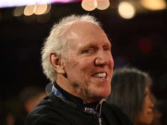 Devastating News - The Iconic Bill Walton Has Reportedly Passed Away At ...