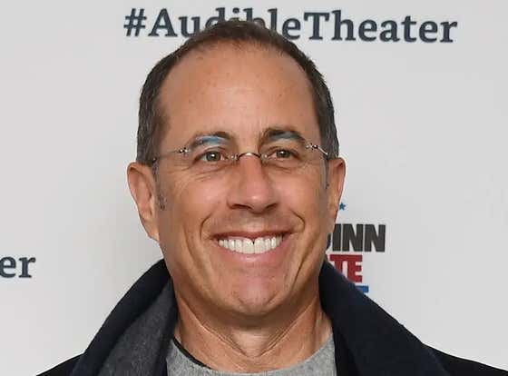 Watch: Manly Man Jerry Seinfeld Is In His BAG Calling For The Return Of ...