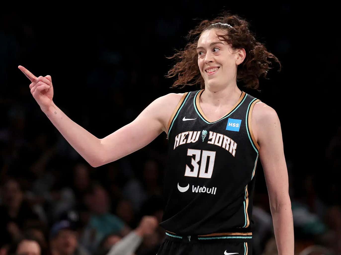 Two WNBA Players Are Starting A Six Team 3-On-3 League This Winter That ...