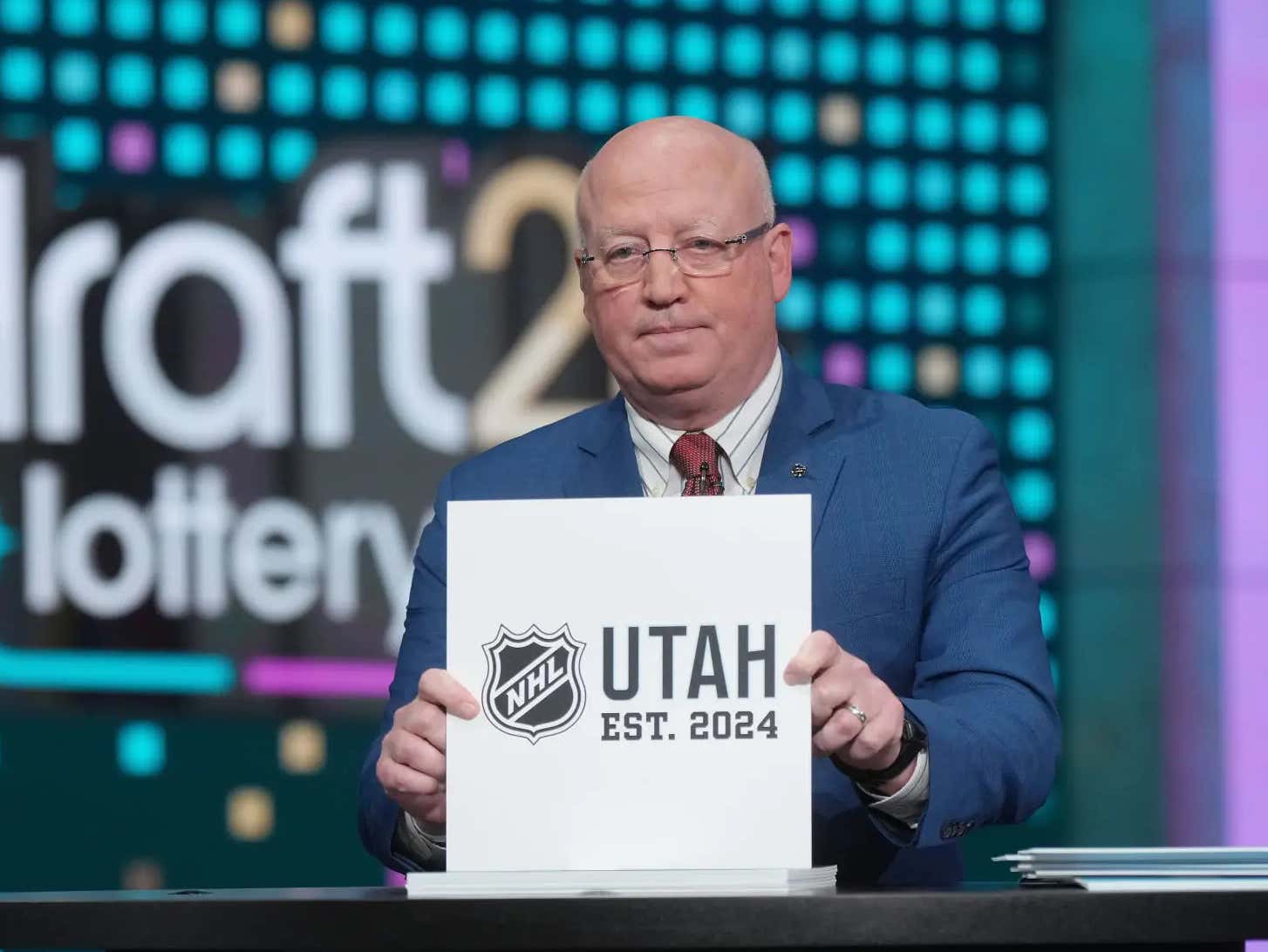 The New NHL Utah Hockey Club Has Officially Announced Their Name...It's ...