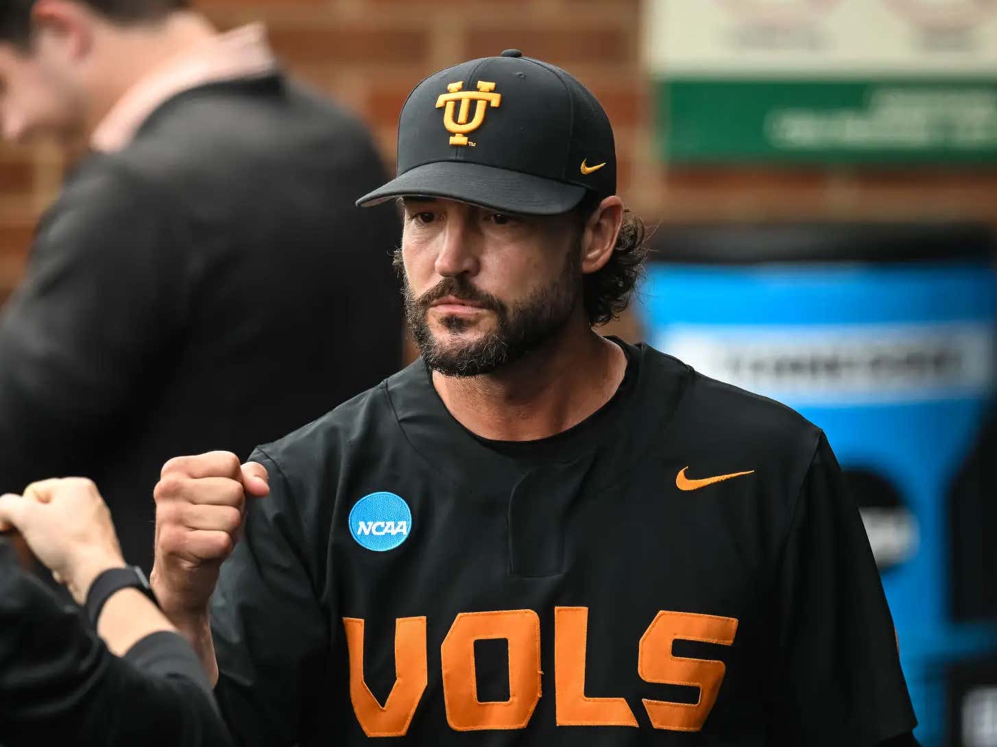 Monday Motivation: Tennessee Baseball Coach Tony Vitello's Rant on How ...