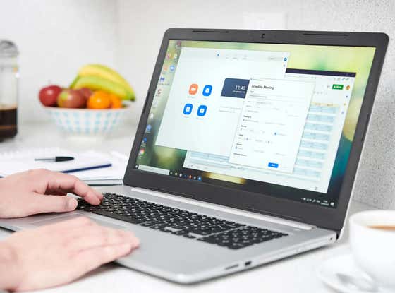 Wells Fargo Has Fired More Than A Dozen Remote Employees For Using ...