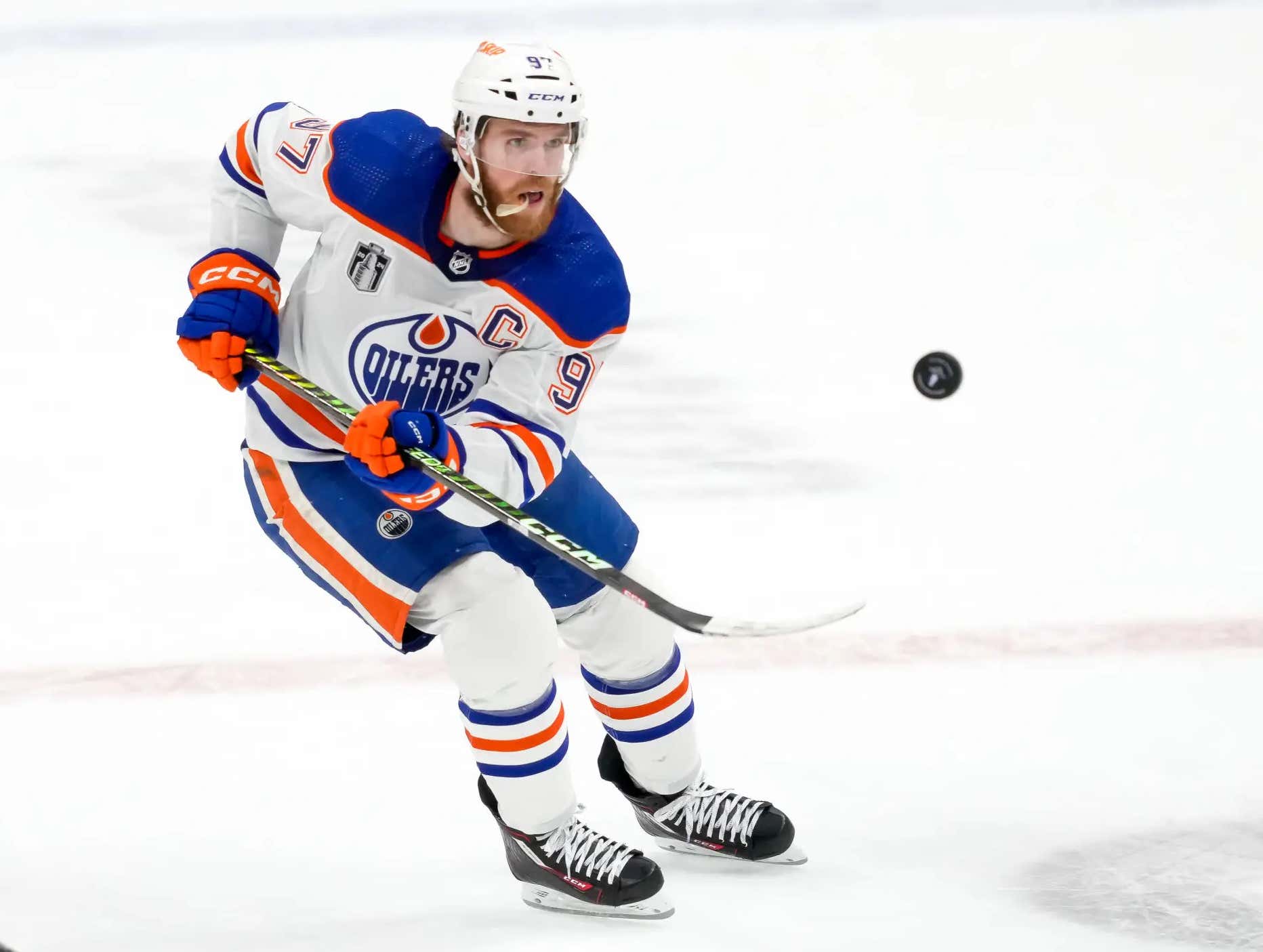 Regardless Of Who Wins The Stanley Cup, Connor McDavid Deserves To Win ...