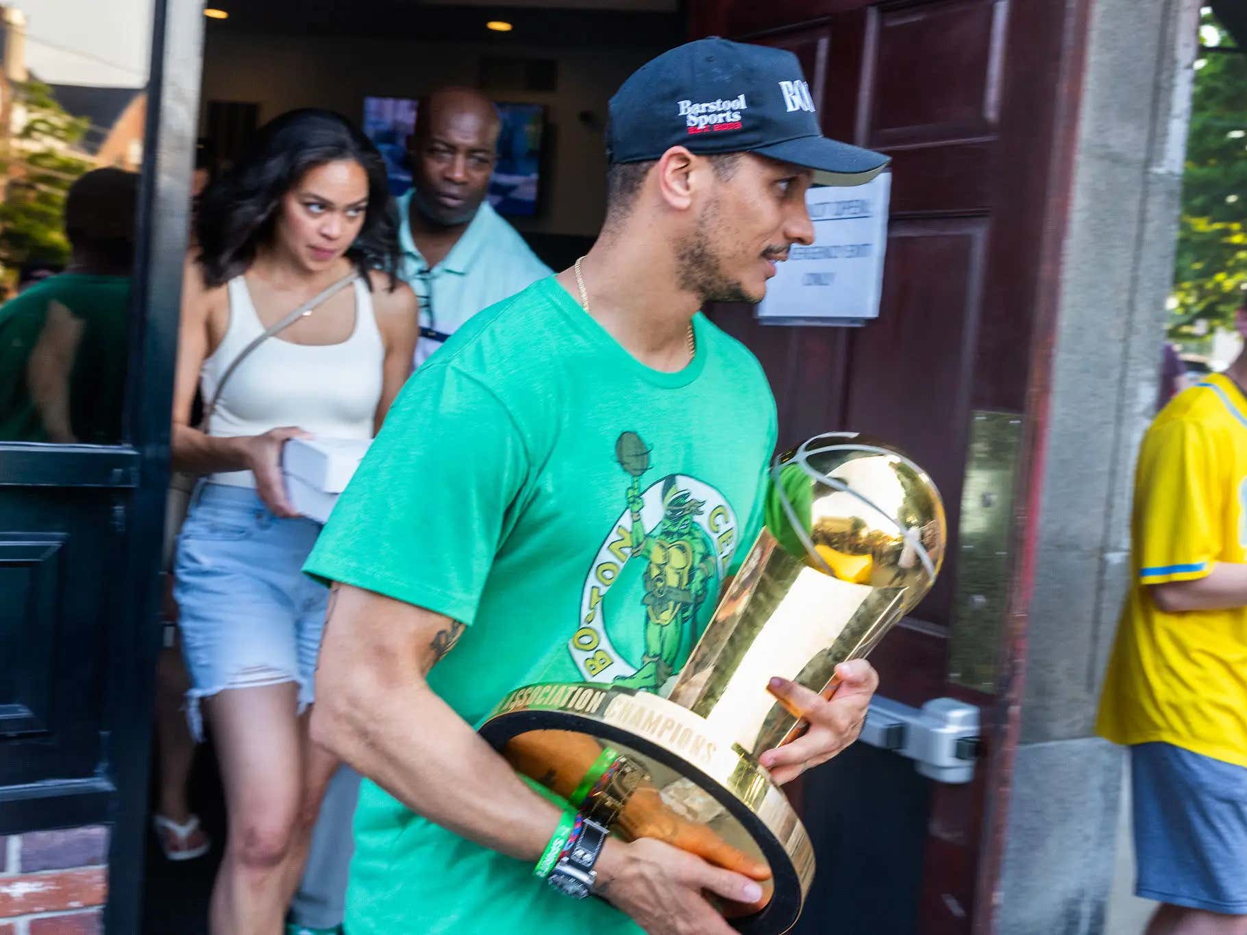 It's Time Everyone FINALLY Acknowledges That We Just Witnessed One Of ...