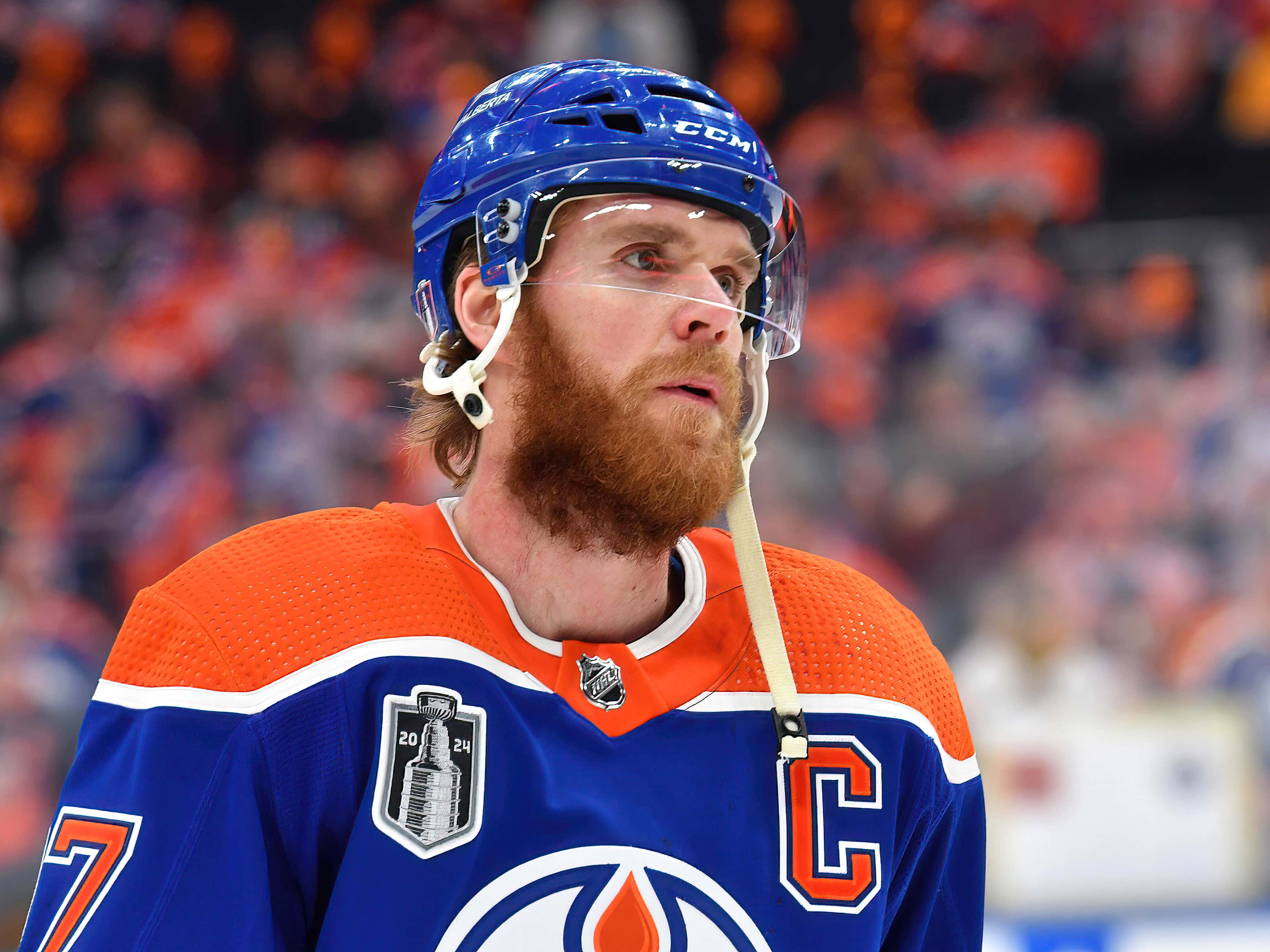 The Chiclets Boys Lose Their Minds Over Connor McDavid's 3 Game ...