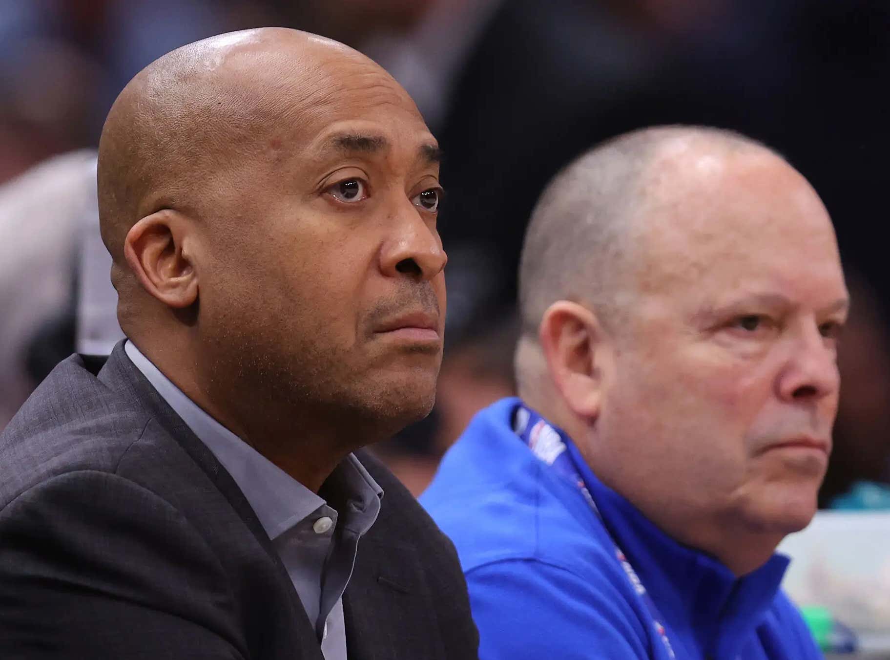 The Knicks Continue An Absolutely Dominant Off-Season With Some Savvy ...