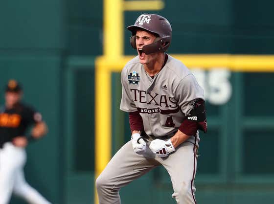 'Not Once in My Career Was He a Respectable Man to Me': Texas A&M ...