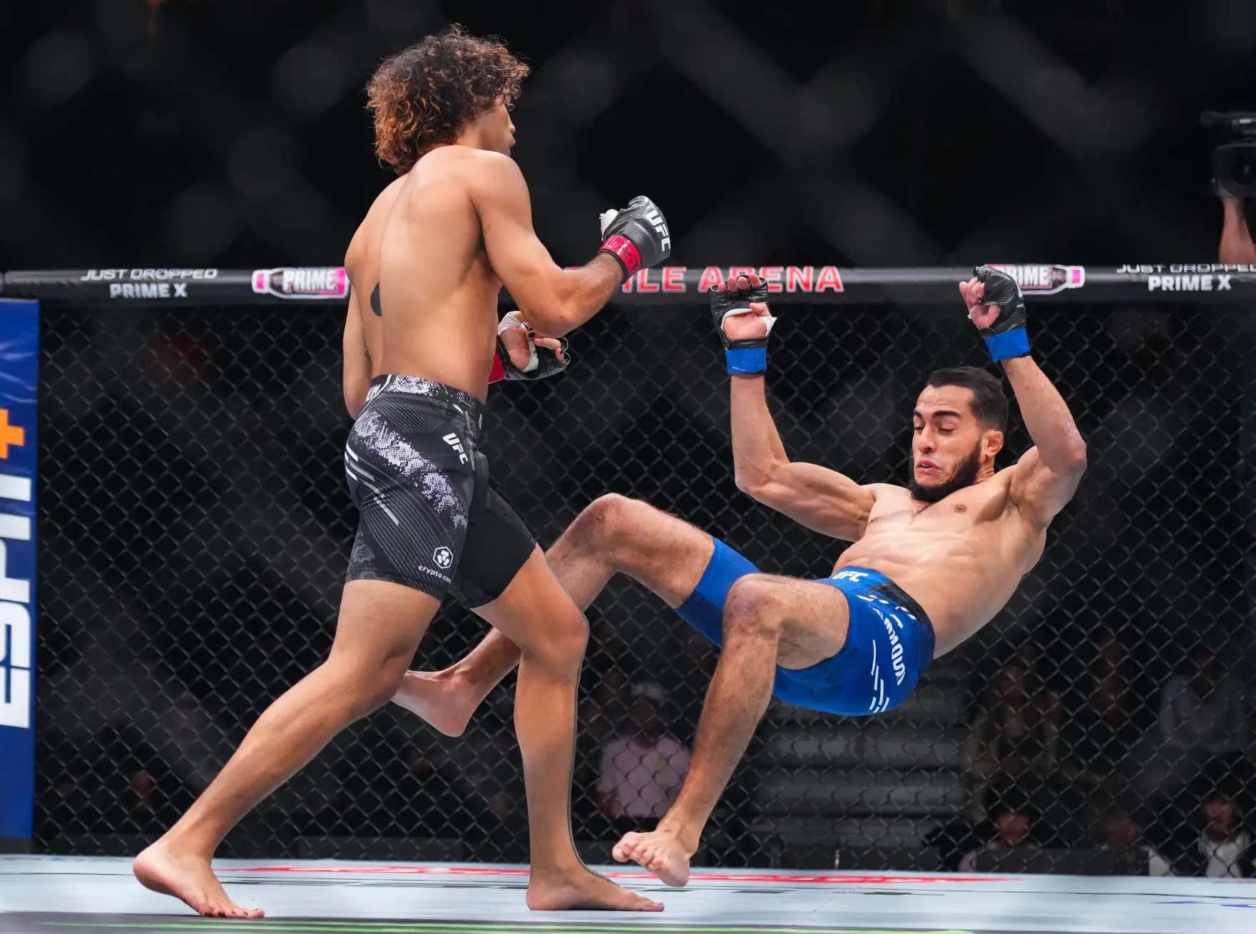 Payton Talbott May Be The UFC's Next Big Thing After This 19-Second KO ...